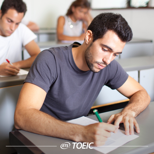 TOEIC Test - Preparati con Eas Milan-