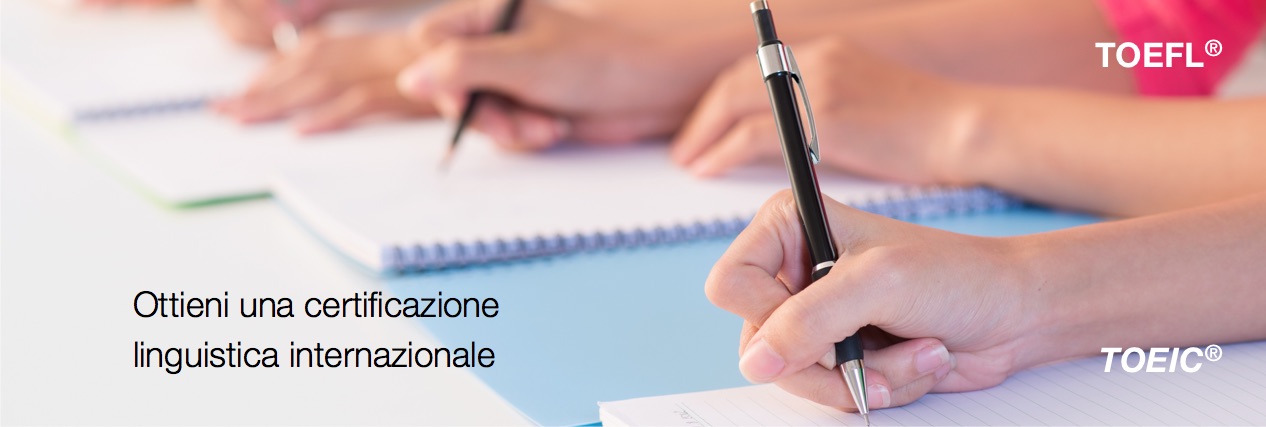 EAS Milan: certificazioni linguistiche